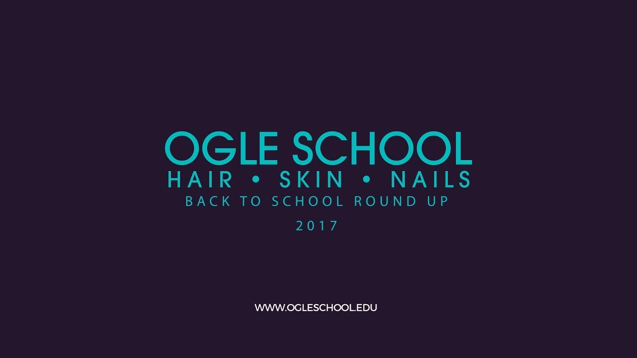 Ogle School Back To School Round up 2017 - YouTube