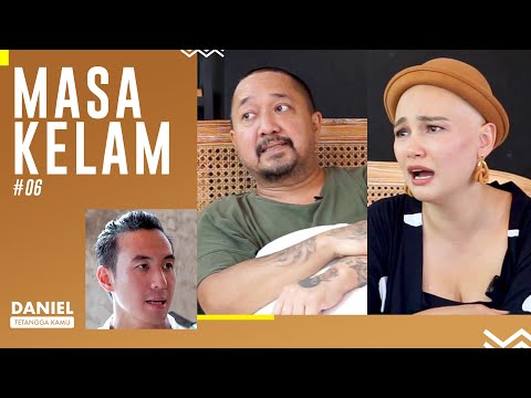 Cobaan Hidup Feby Febiola Disaat Kelam - Daniel Tetangga Kamu