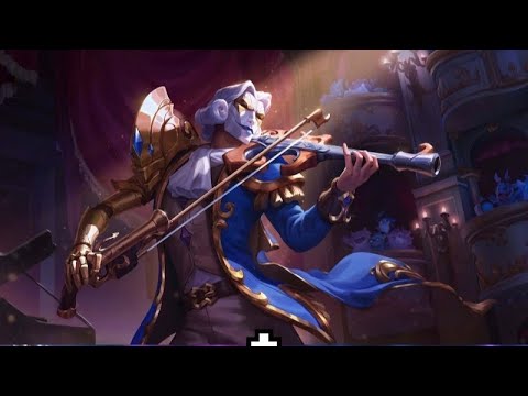 Rumble Remix MAESTRO Jhin + KDA (LATE/FAN EXTENDED) - YouTube