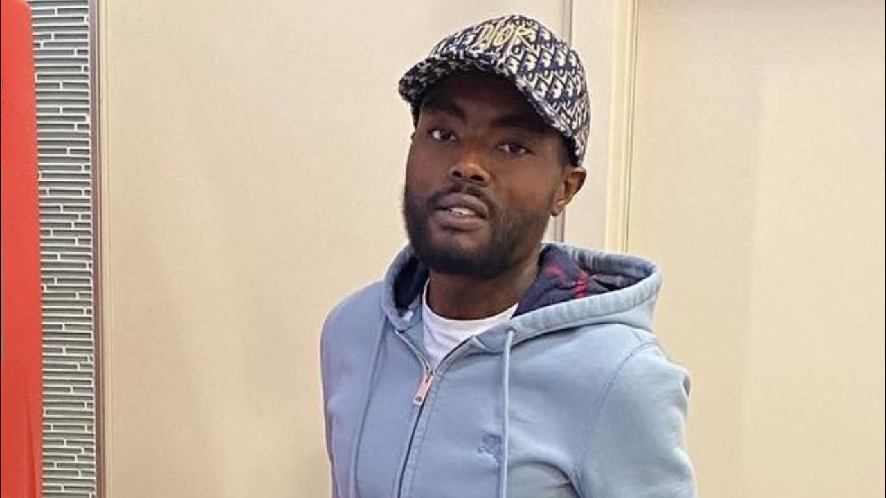 Meek Mill Exposed By Quilly , He Won’t Put NO ONE On - YouTube