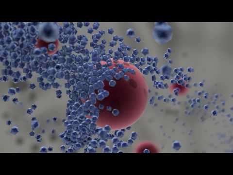 Needle Injection - Particle Effects - YouTube