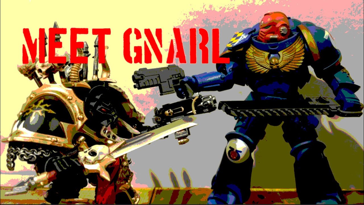 JoyToy Terminator - Stop Motion only - YouTube