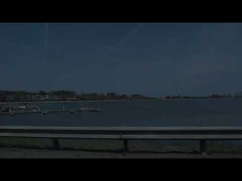 Summer in Boston -Xixin. C