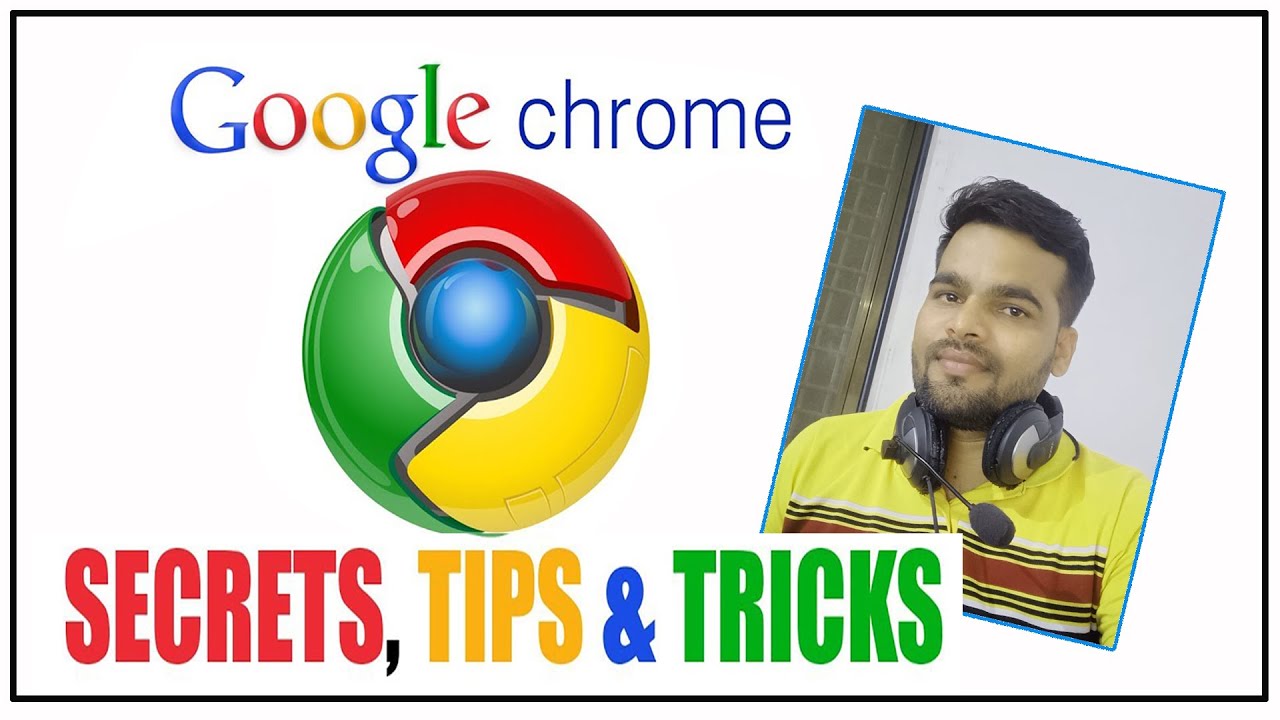 Useful Google Chrome Tips & Trick You Must Know. - YouTube