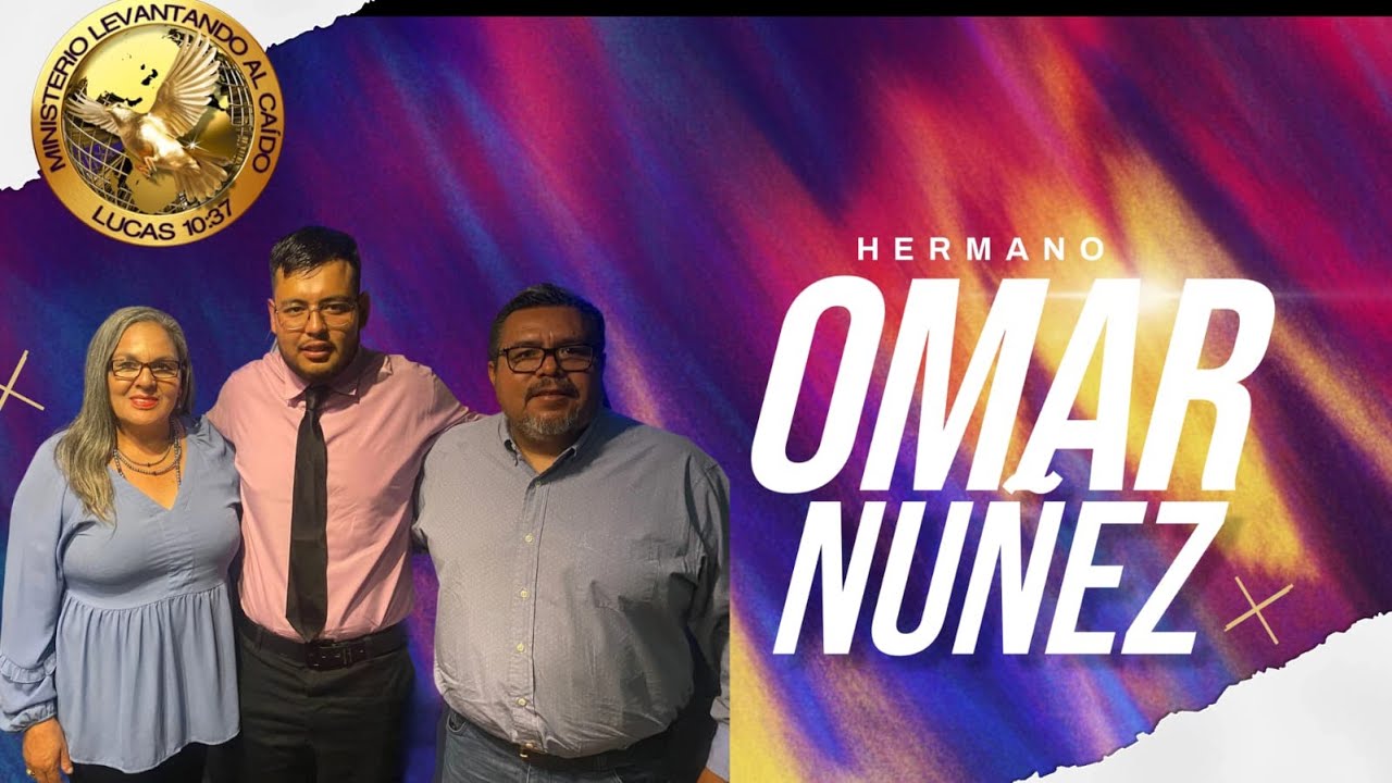 TQIV HERMANO OMAR NUÑEZ - YouTube