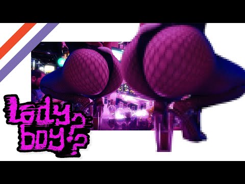 CRANK ALL, GUCCI MNICH - ladyboy ?? (Official Video)