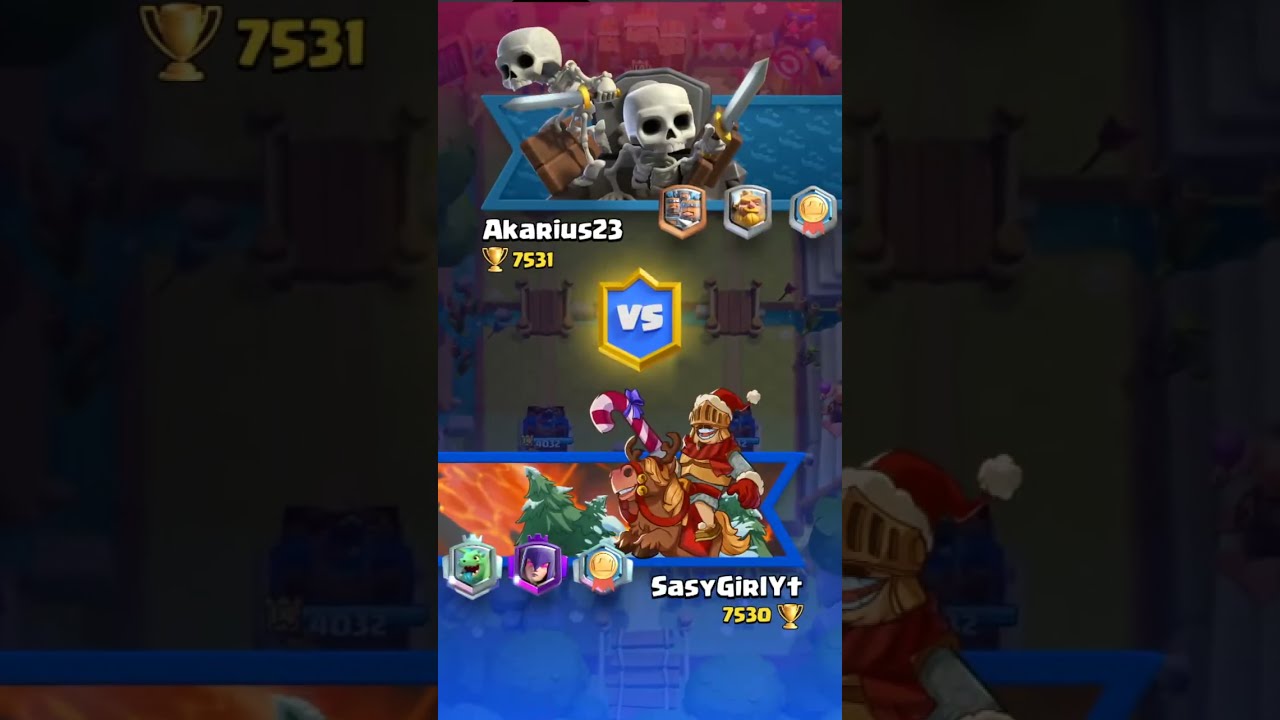 Clash Royale Live Night Stream - YouTube