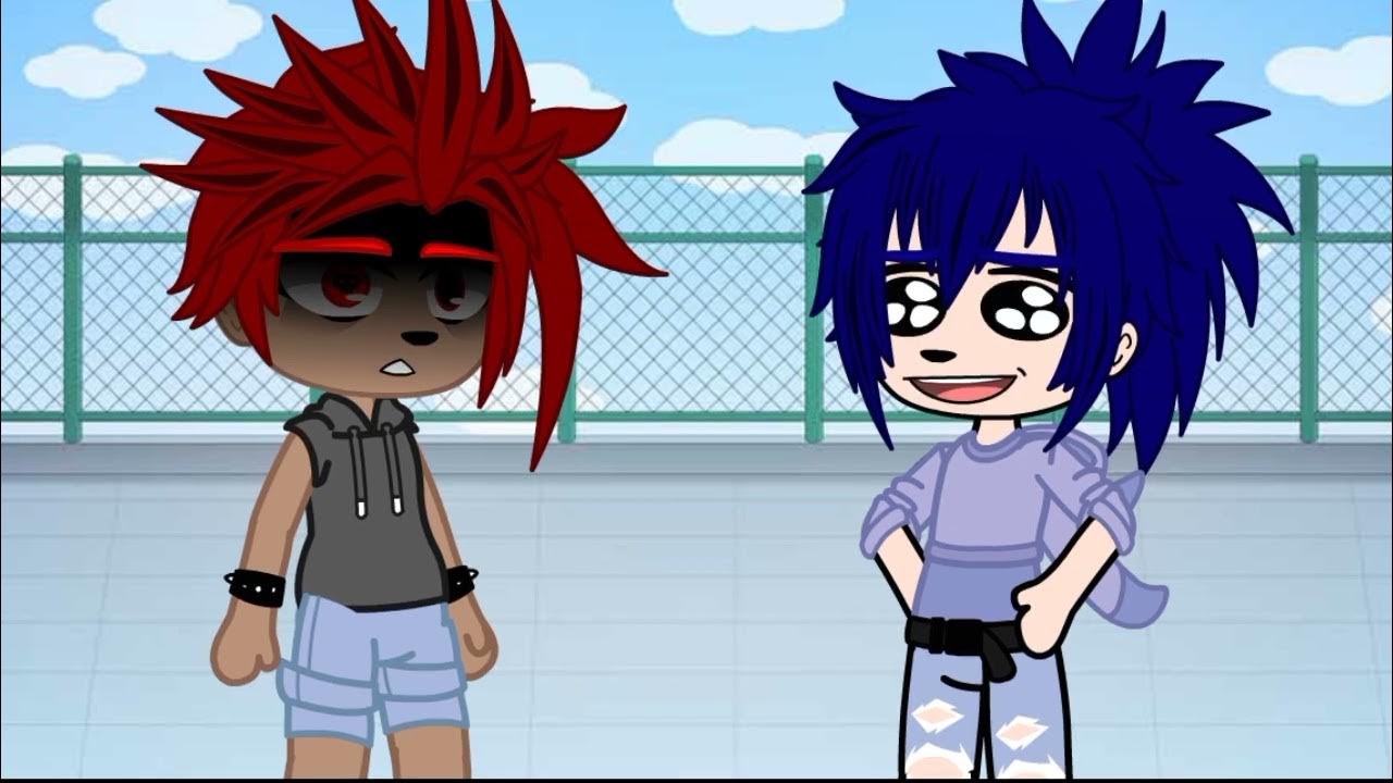 Take Me Sweet Death! || Sonic Gacha - YouTube