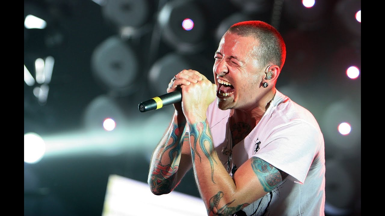 Linkin Park Crawling Remix - YouTube