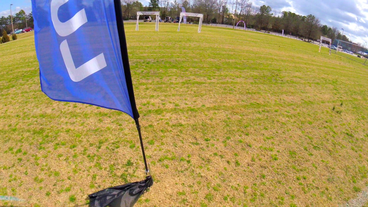 MultiGP Race One 2017 season - YouTube