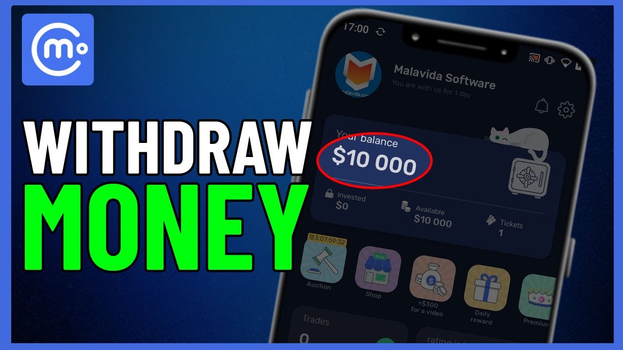 How to Withdraw Money From Cryptomania | Cryptomania Cashout | Full ...