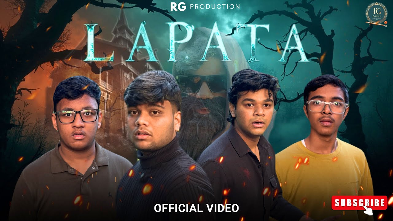 LAPATA | Secrets, Suspense & Shock! | RG FILMS 360 Official Video ...