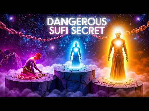 TEHLİKELİ TASAVVUF SIRLARI: TASAVVUFUN GİZLİ İSLAMİ BİLGİSİ