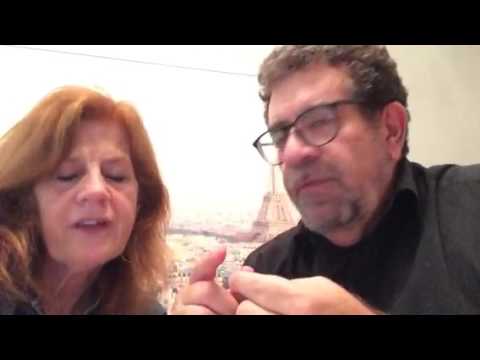 Relationship Seminar with Dr.David & Eileen Courey - YouTube