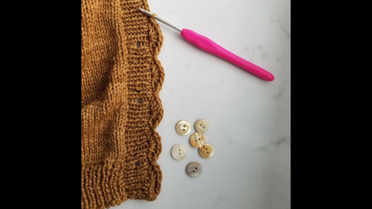 My first podcast! Petite Knit, My favorite things knitwear and a summer ...