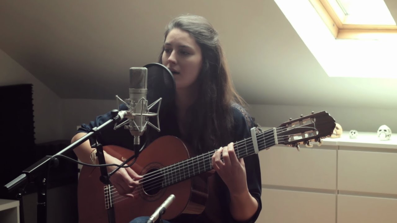 Claire Moreau - Independent Mind - YouTube