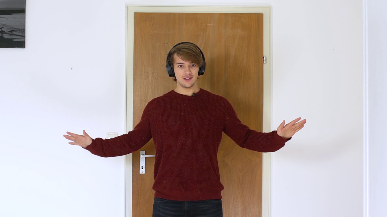 Upper Body Isolation for beginners | club dance | tutorial - YouTube