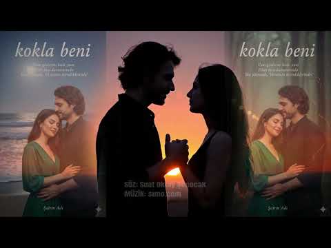 Kokla Beni / (2 Farklı Versiyon)