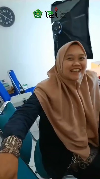 BTS Podcast Kemenag I Tim Media IPARI - YouTube