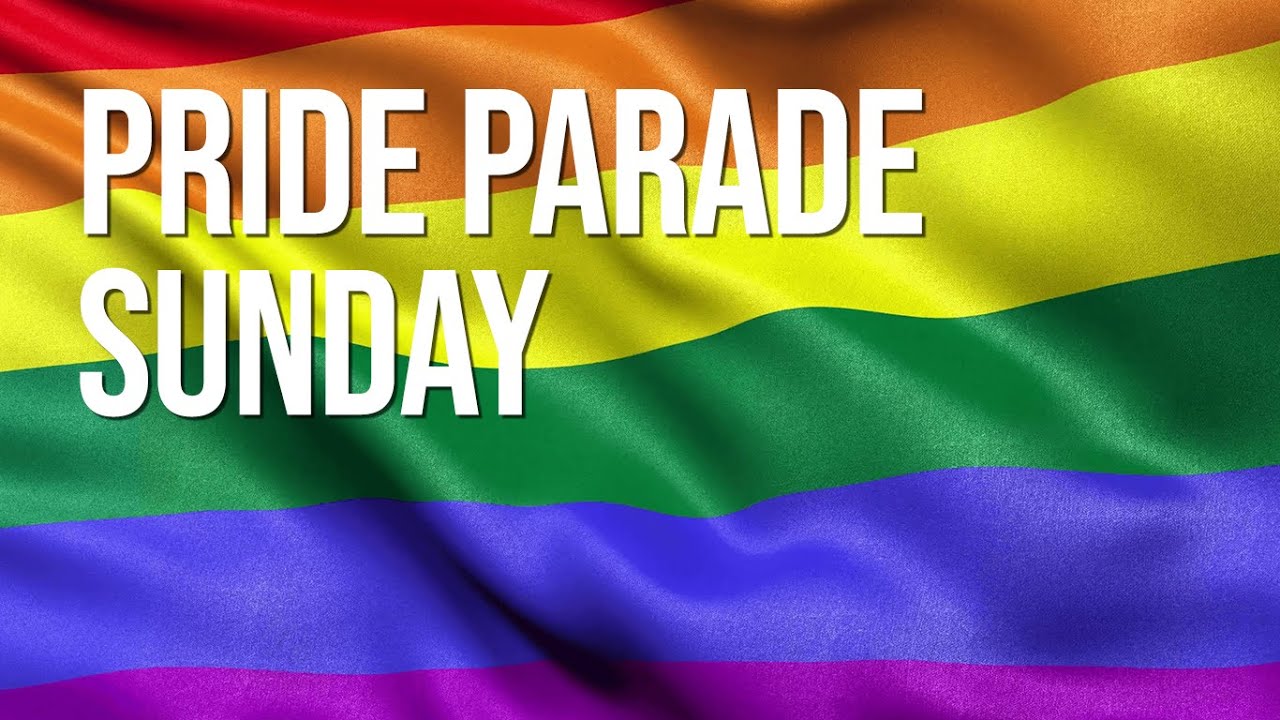 Pride Sunday | Sept 1, 2024 | Hillhurst United Church - YouTube