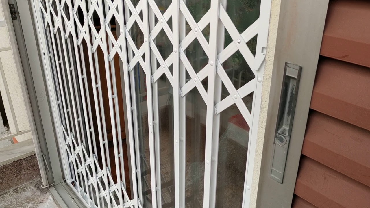 ΠΤΥΣΣΌΜΕΝΟ ΚΆΓΚΕΛΟ ΑΣΦΑΛΕΙΑΣ ΓΙΑ ΠΟΡΤΕΣ ΚΑΙ ΠΑΡΑΘΥΡΑ ΑΠΟ ΤΗΝ BATOS ...