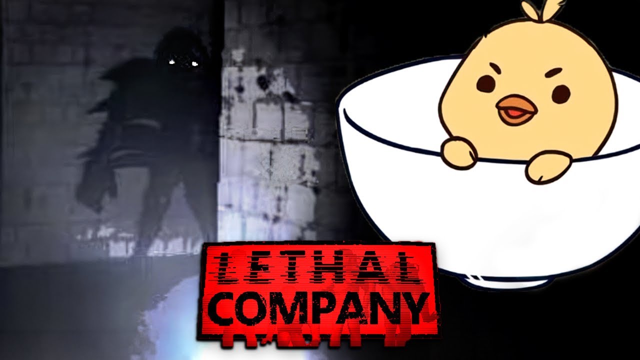 39daph Plays Lethal Company w/ Spuuky & Nandre - YouTube