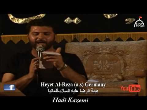 Hadi Kazemi  Leylaye Men   {Azeri}