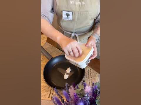 Кокосовые сырники с сыром - YouTube