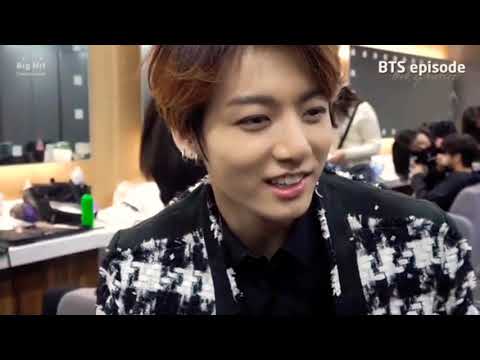 Jungkook -Senpai {FMV}