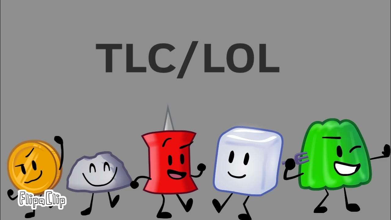 bfdia viewer voting 7 - YouTube