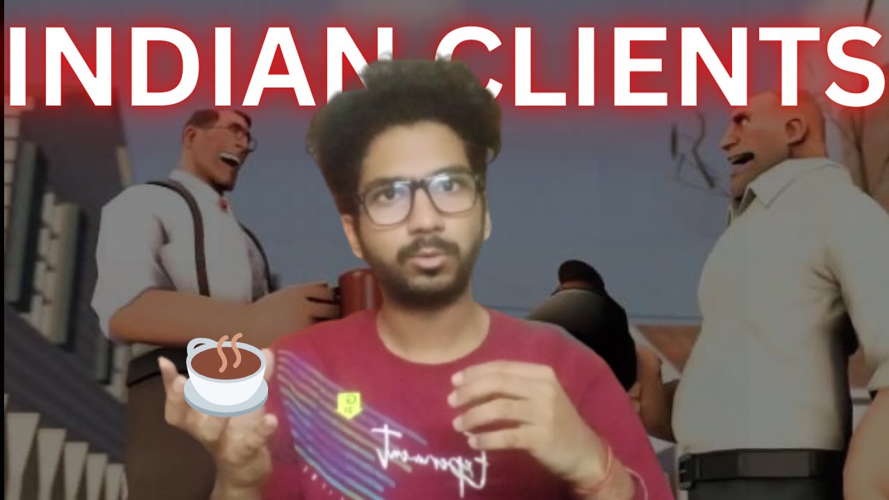 My Experience with Indian Clients| SMMA India| Problems with Indian ...