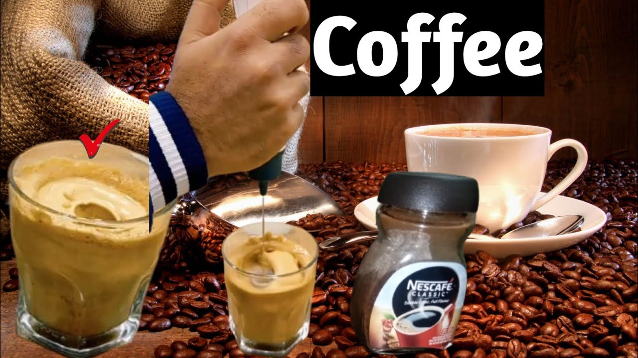 How to Master coffee recipe || This Will Change Your Perspective About ...