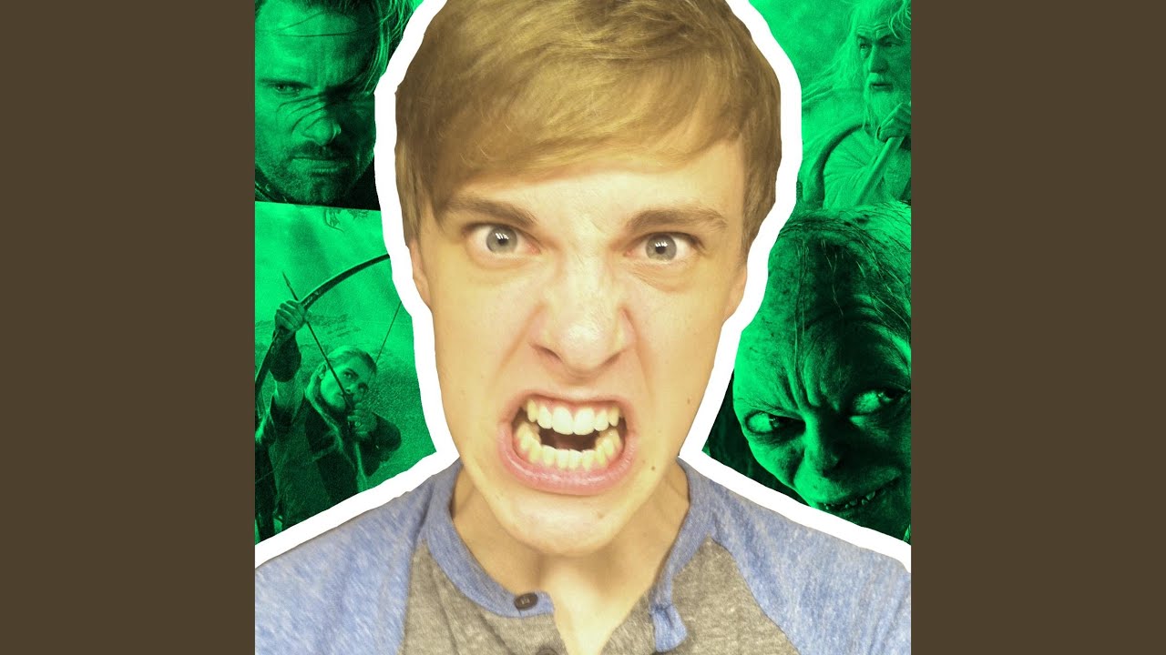 Lord of the Rings in 99 Seconds - YouTube Music