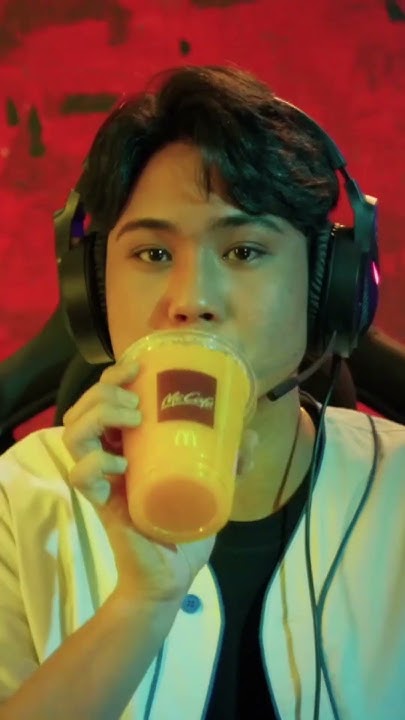 Get McCafé from only RM5.90. Believe it. - YouTube