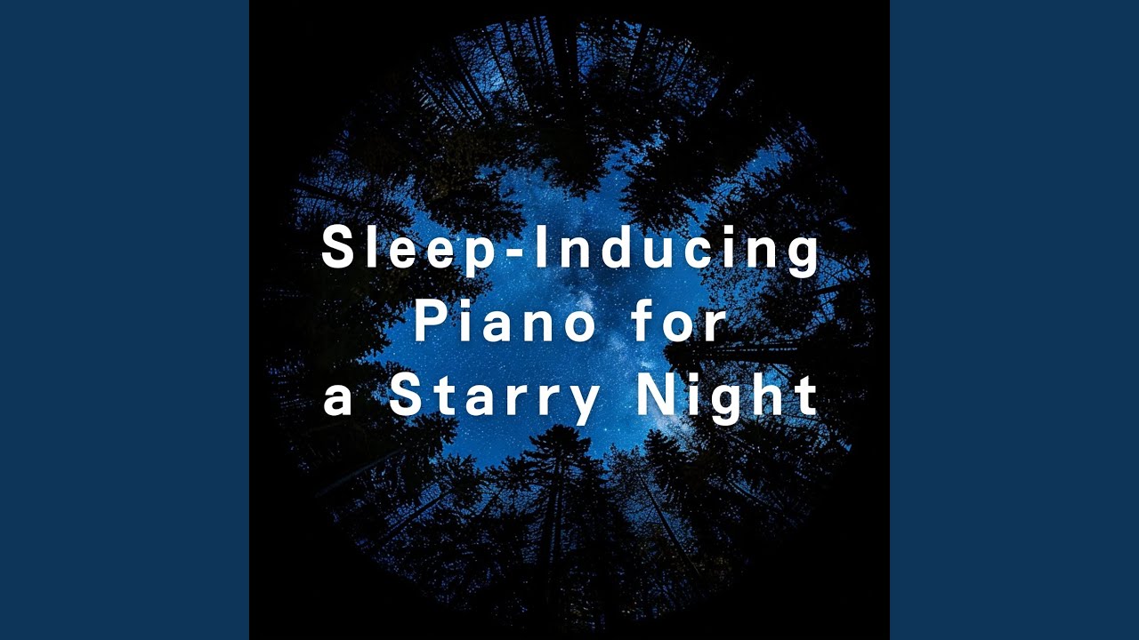 Peaceful Starlight Reflection - YouTube