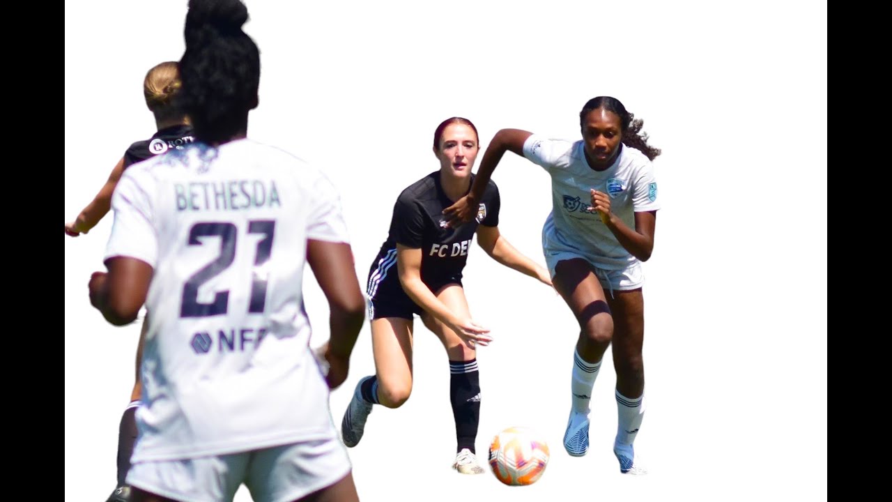 The 2023 Soccer Highlight Reel - YouTube