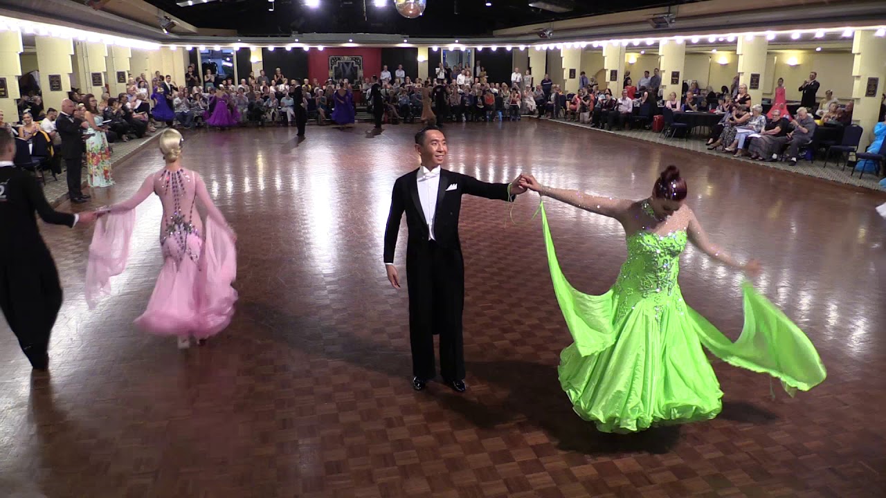 138 Adult open couples standard semi - YouTube