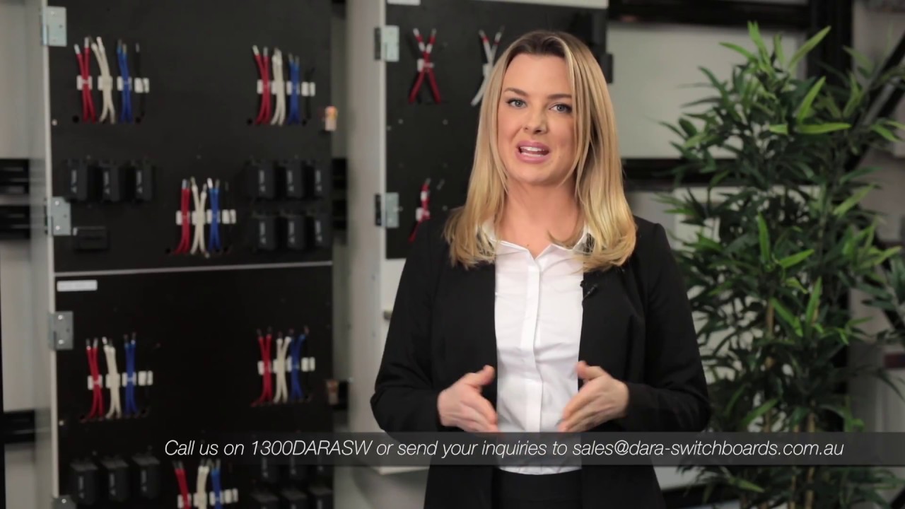 Dara Group Meter Panels - YouTube