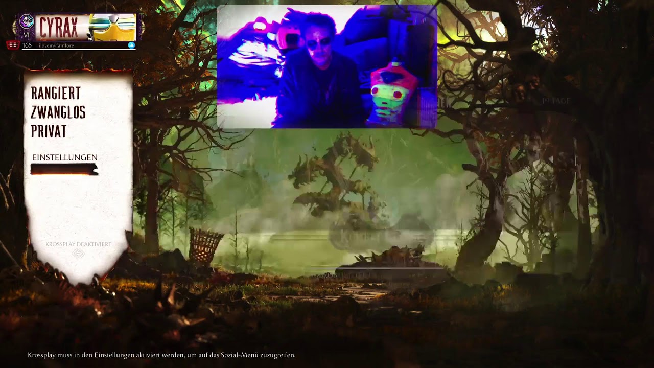 Mortal Kombat 1 Spezial Halloween Stream🤩😂💖🌸😁🎃🎶👌 💯 ️ - YouTube