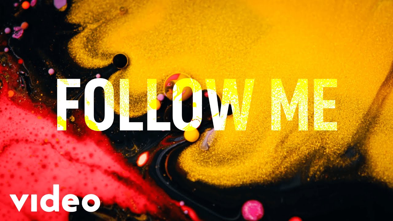 VIC - Follow Me (Official Video) - YouTube