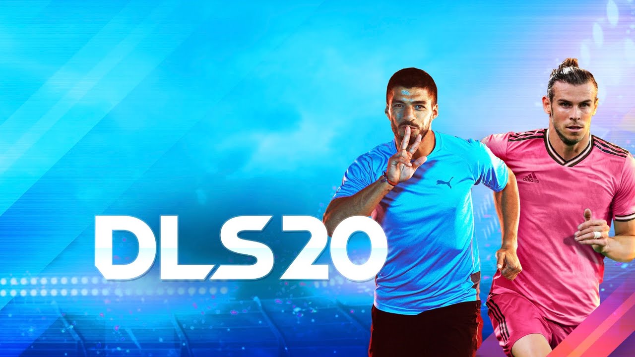 DLS20 gameplay #5 | Dls Gamer - YouTube