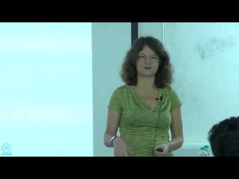 Prof. Edith Elkind | Computational Social Choice | Day 1 - YouTube