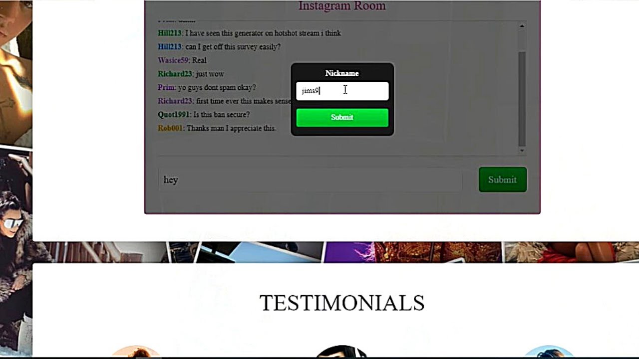 Social Engineering Toolkit Step By Step On Pc - YouTube