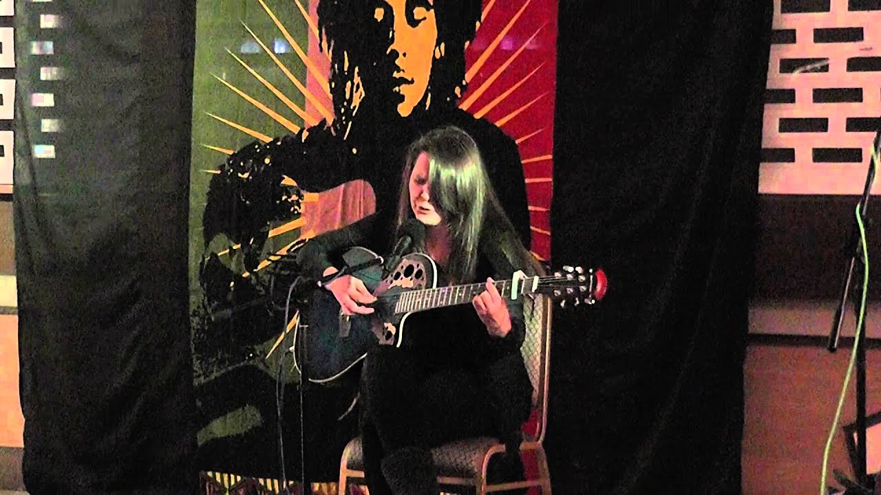 Marie Marx. Is There An Answer For Me. - YouTube