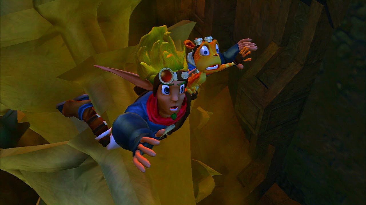 Jak 2 HD Collection - Episode 22 | Betrayal - YouTube
