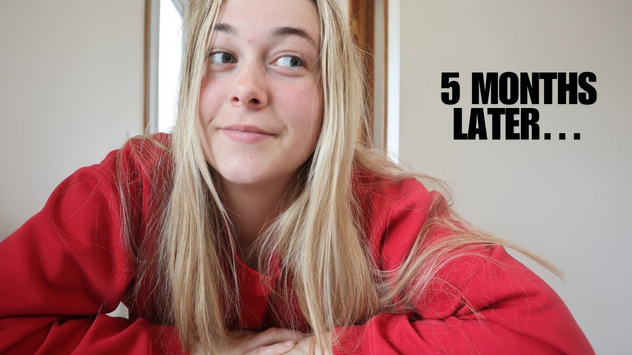 Why I Left Youtube & Am I Coming Back...? - YouTube