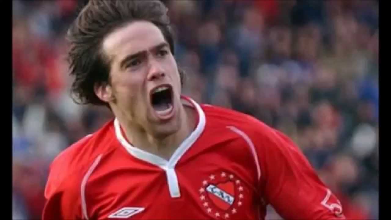 Recuerdos que no voy a olvidar - Federico Insua "El Pocho " - YouTube