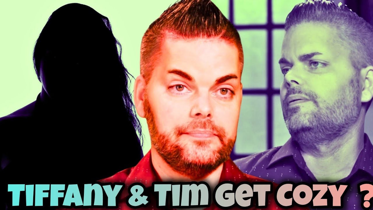 “Caught on Camera: Tiffany & Tim Get Cozy at Club! Did Their Romance ...
