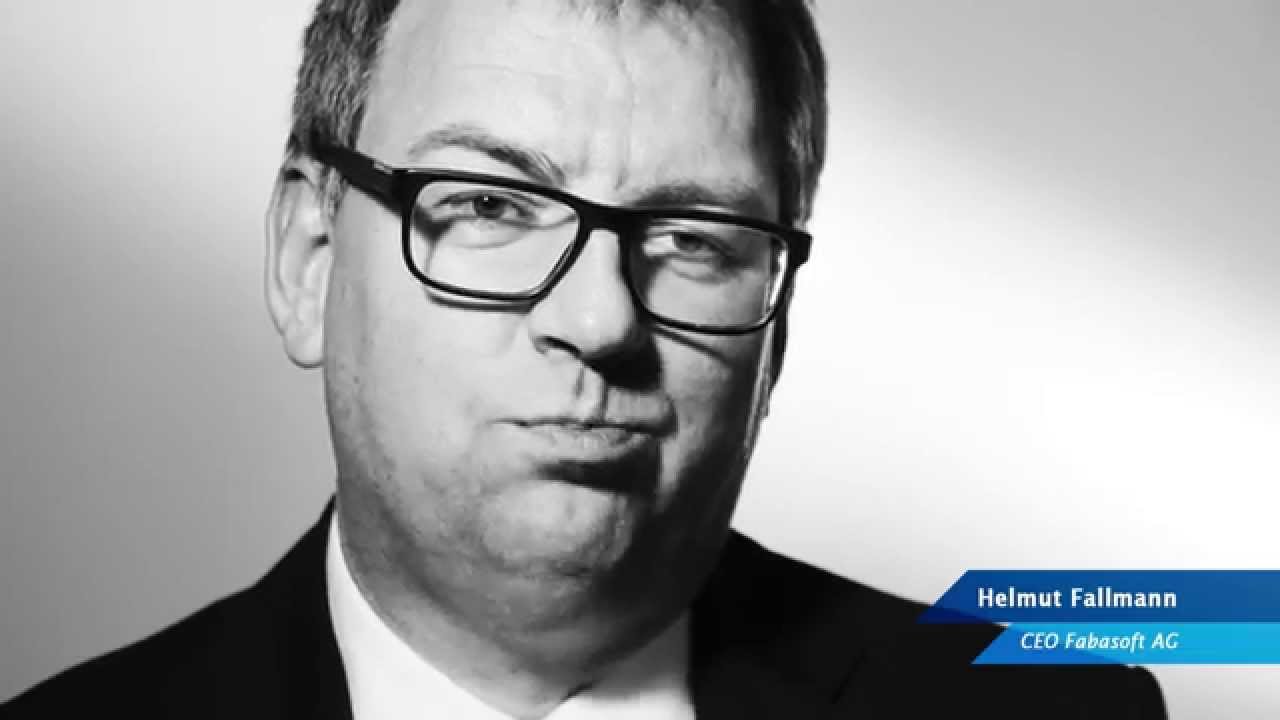 Helmut Fallmann - Digitalwirtschaft - YouTube