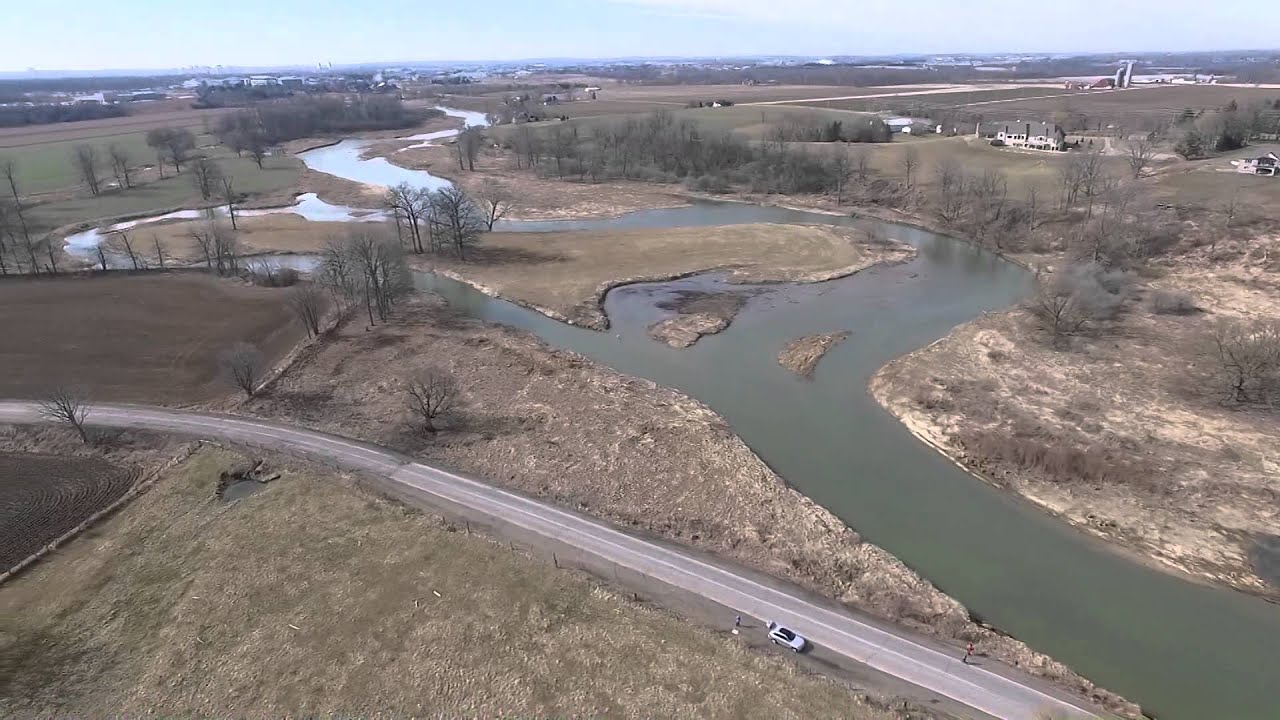 Conestogo Bridge - YouTube